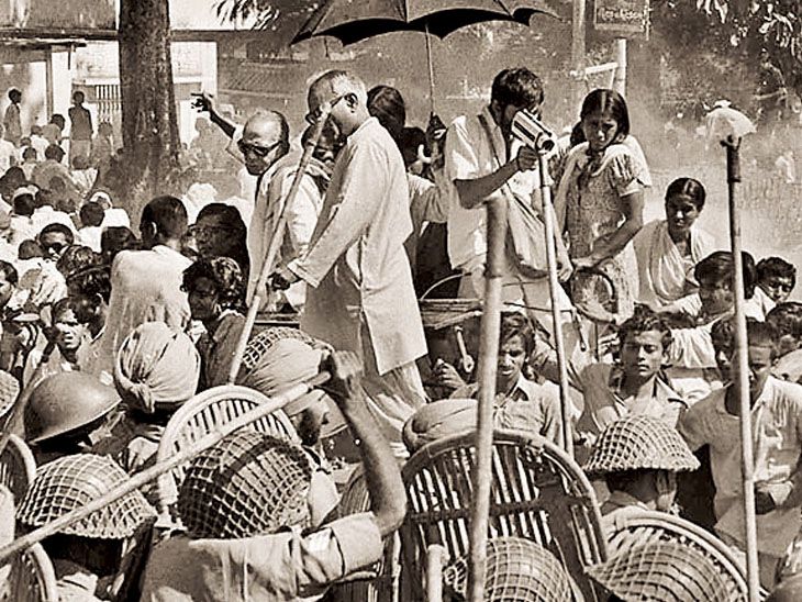 June 26, 1975: The Amritkal Incident of Azadi