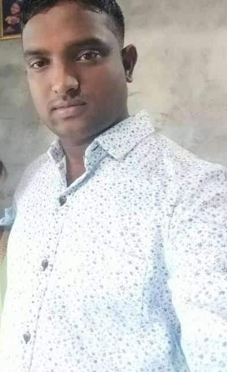 A father of 2 children from Bigari Dhora village jumped into Cauvery river | આપઘાત: બીગરી ડઢોરા ...