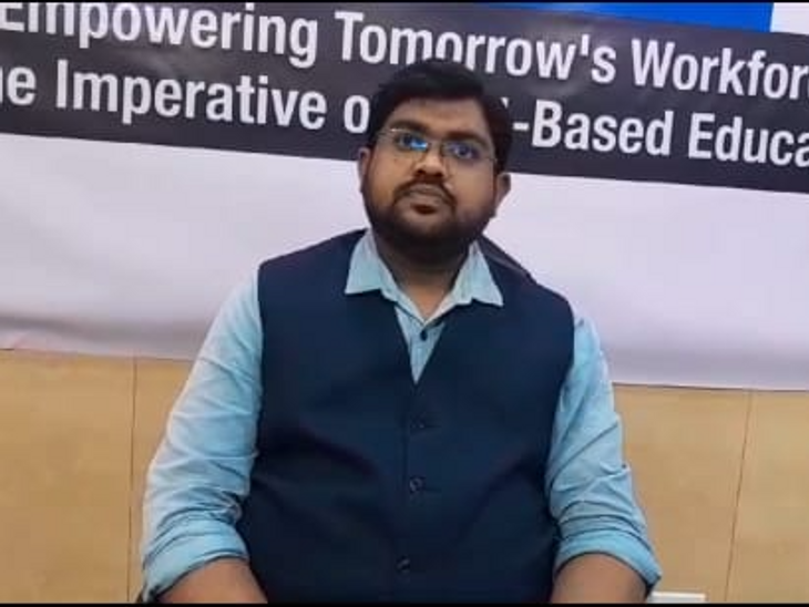 Vadodara ITM University will launch vocational course | વિદ્યાર્થીઓના ...