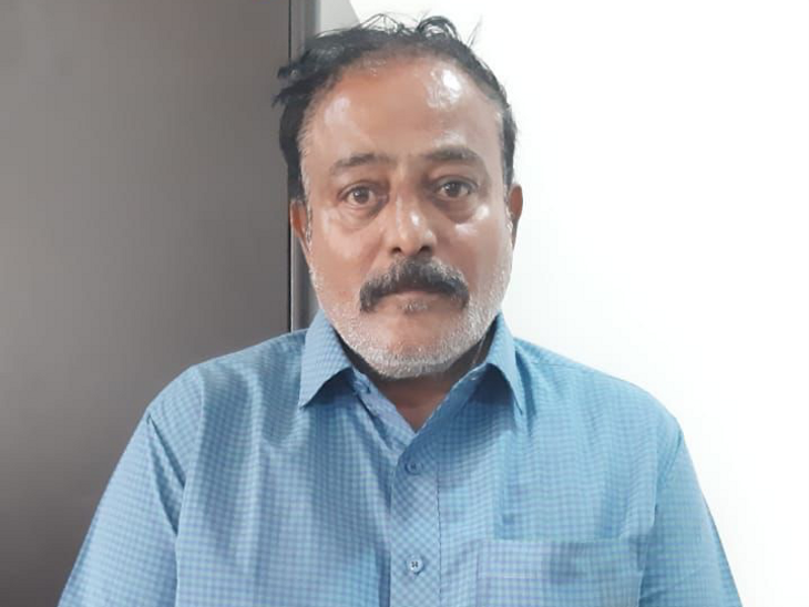 Bail application of landowner and partner Ashok Singh and Kiritseeh ...