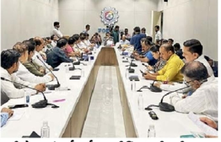 FOSTA has created an app for textile traders, FIR against the buyer and ...