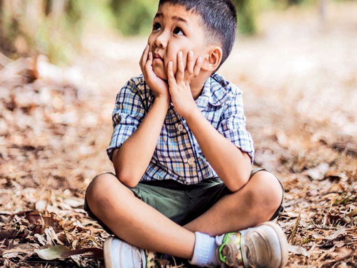 Time Out Technique: An innovative attempt to discipline a child ...