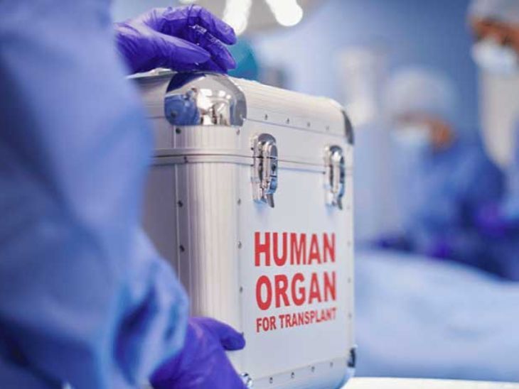 Delhi Organ Transplant Racket Case; Apollo Doctor | Bangladeshi ...