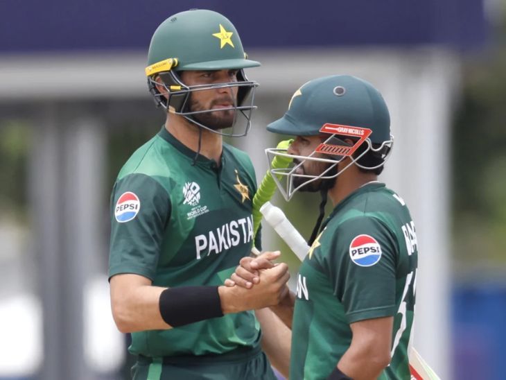 Pakistani players will not be able to play in the Global T20 League
