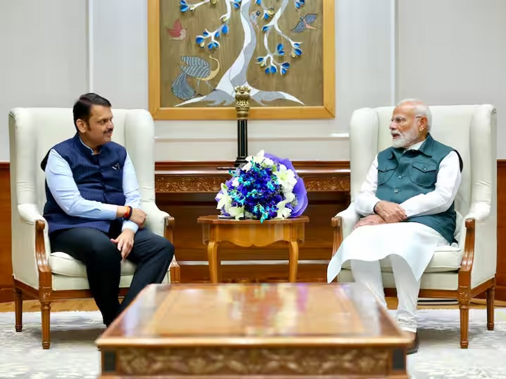 Devendra Fadnavis may become BJP National President