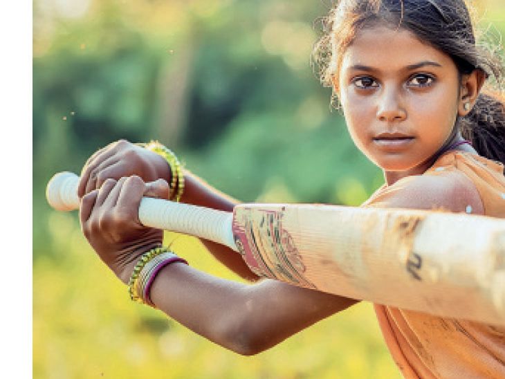 Don't cheat the daughter who wants a bat! | સુનામી: બેટ માગતી દીકરીને ...