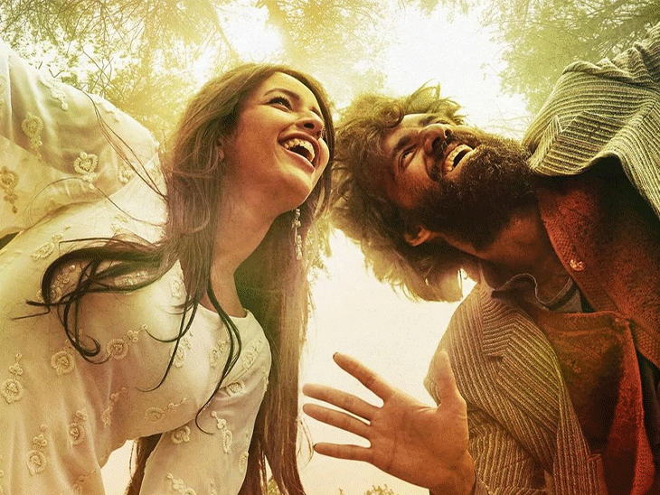 'Animal' fame Tripti Dimri's film 'Laila Majnoo' re-released