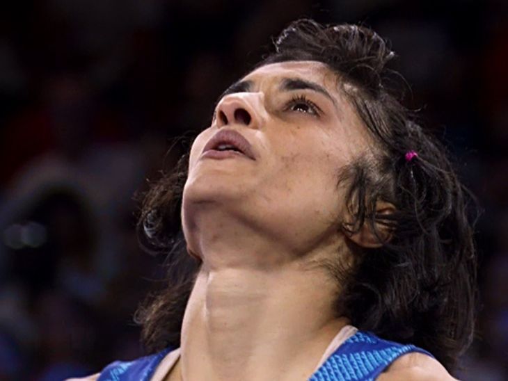 Decision On Vinesh Before Olympics Ends | વિનેશ ફોગાટના સિલ્વર મેડલ ...