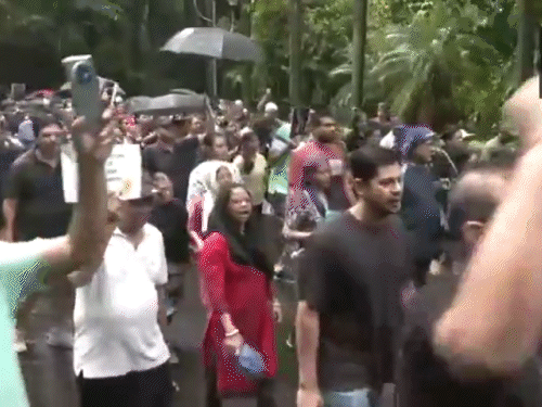 Victim's family said- Police misled, CBI and Supreme knocked the door ...