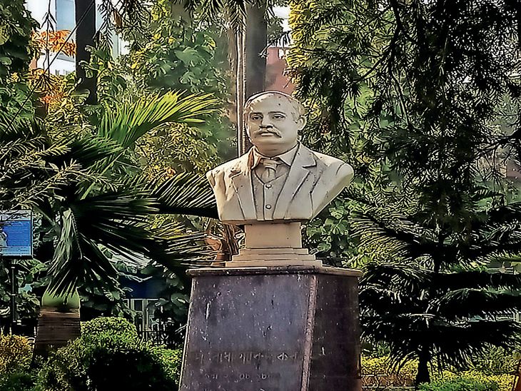 Dr. Kar: Founder of India's first pharma company