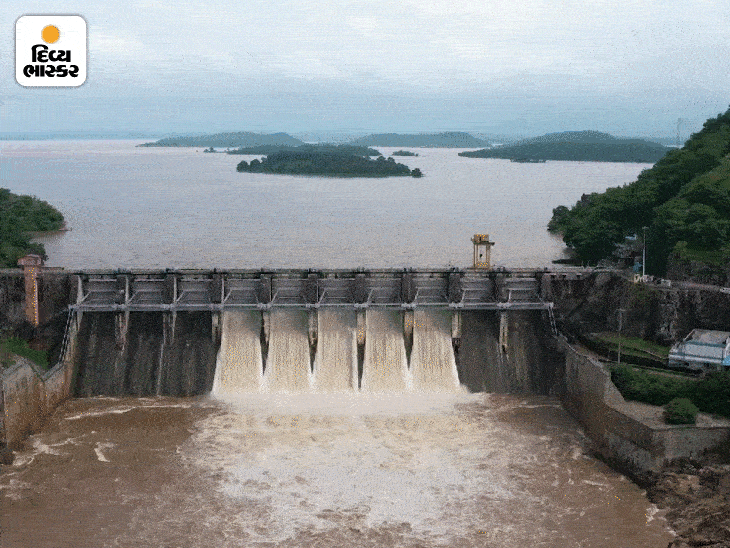 Art flourished at Panam Dam Sole