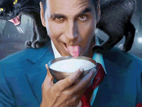 Akshay Kumar announced the movie 'Bhoot Bangla' on his birthday | અક્ષય ...