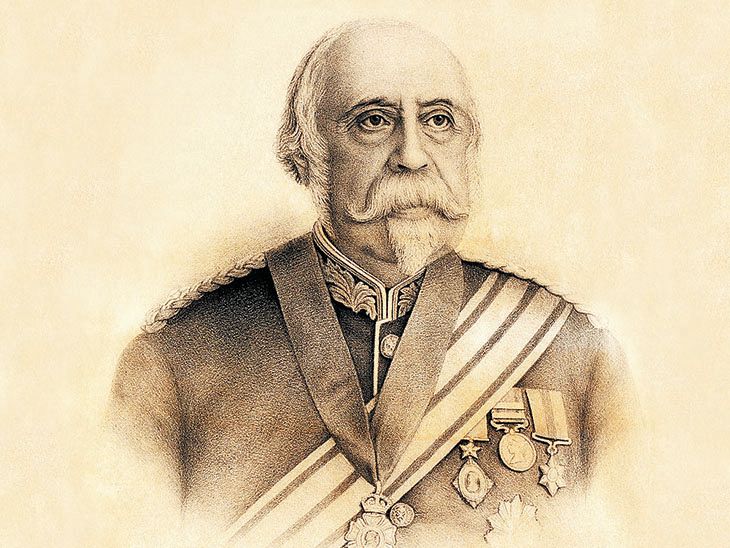 Alexander Cunningham, Father of Indian Archaeology | વારસો: ભારતીય ...