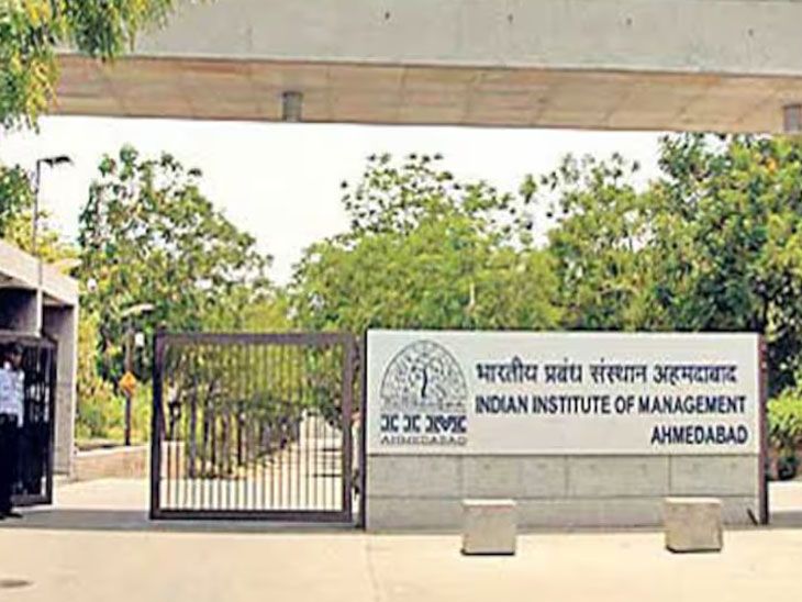 IIM Ahmedabad announced to implement reservation system for PhD ...