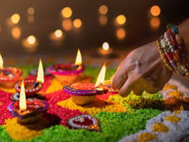 Ayodhya will celebrate Diwali on November 1 while Kashi-Mathura will ...