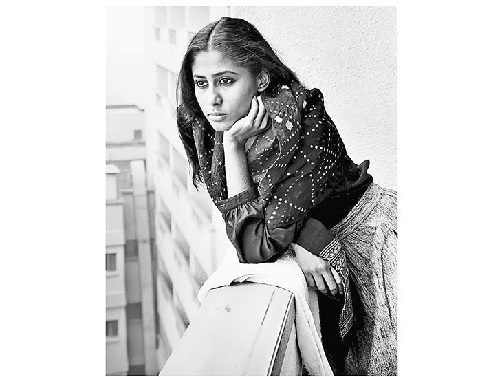 Smita Patil an unforgettable existence | એકબીજાને ગમતાં રહીએ: સ્મિતા ...