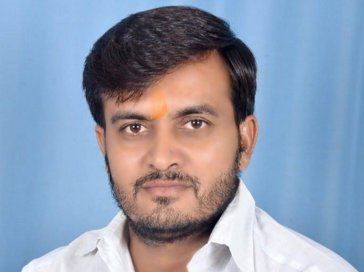 Rajkot Paresh Radadiya bail application in rape case approved | દુષ્કર્મ કેસમાં પરેશ રાદડિયાની ...