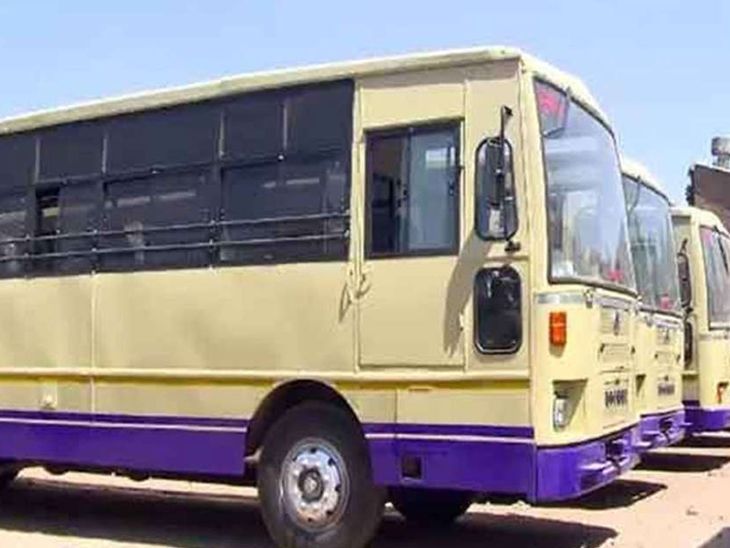 Most of the long route buses are full; Difficult to get tickets in ...