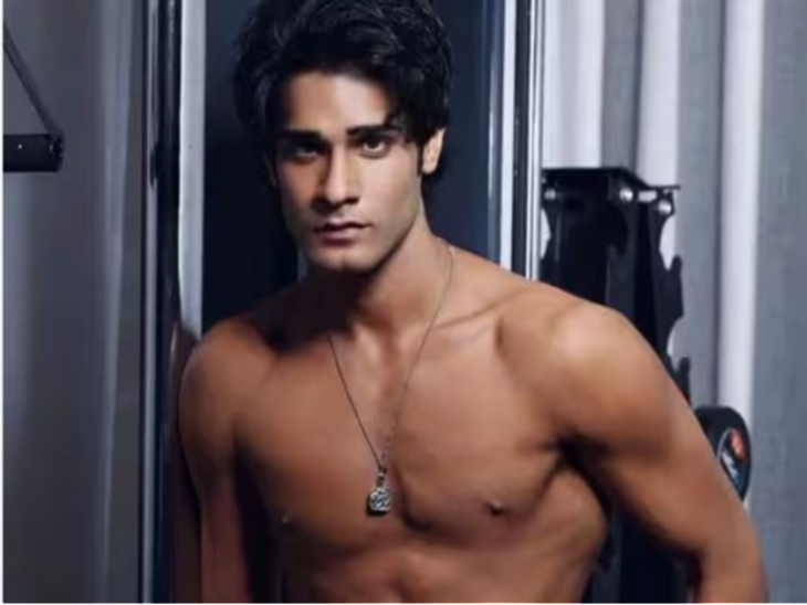 Who is Aman Devgan who debuted with 'Azaad'? | 'આઝાદ'થી ડેબ્યૂ કરનાર ...