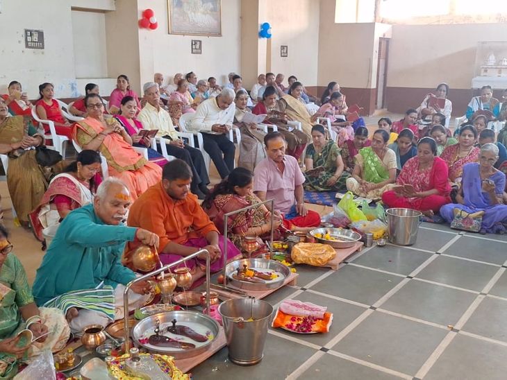 127th Birth Anniversary of Rang Avadhut Maharaj