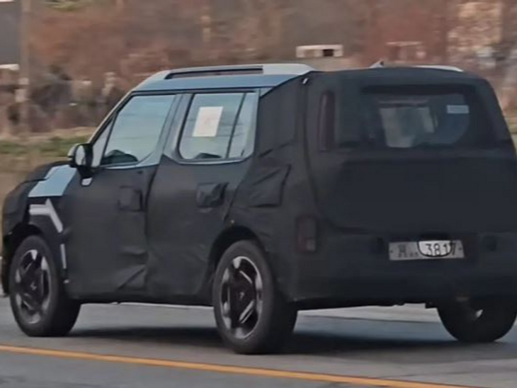 Kia Ciros will start a new chapter in the Indian market