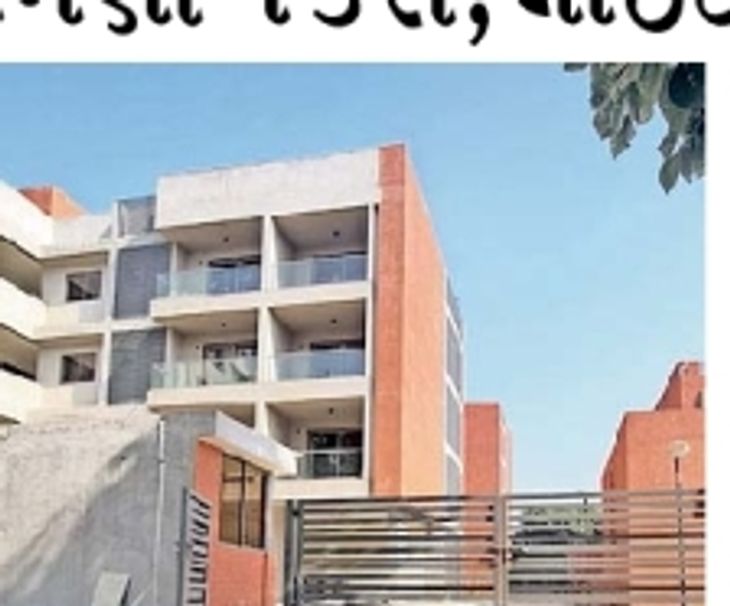 Guda built luxurious residences but officials are not interested in ...