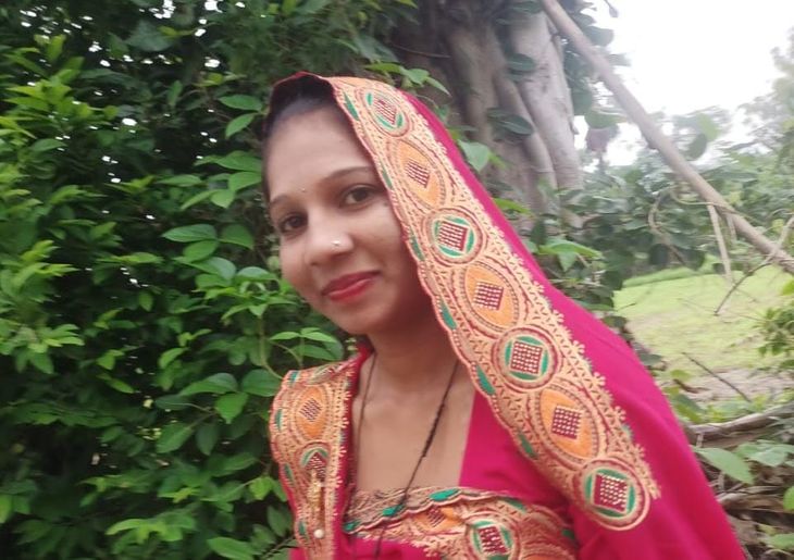 A girl working in Halol GIDC was found strangled on the upper floor of ...