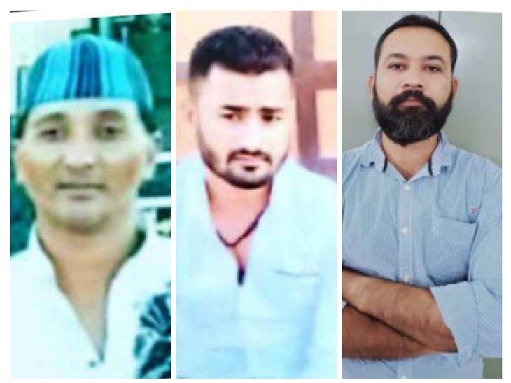 Three years of surrender of the killers of the notorious Mamudadhi of ...