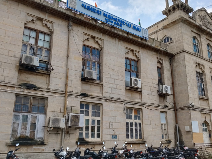 To create a unique identity of Vadodara, a museum will be built at Lal ...