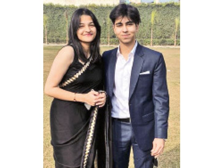 Friendship with Kalig became office gossip! | મીઠી મૂંઝવણ: કલીગ સાથેની ...