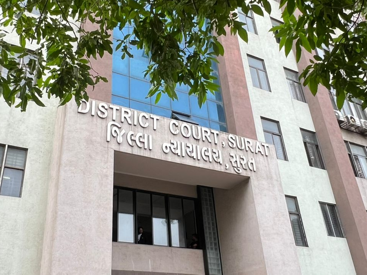 Surat District Bar Association Election, no one withdrew the form on ...