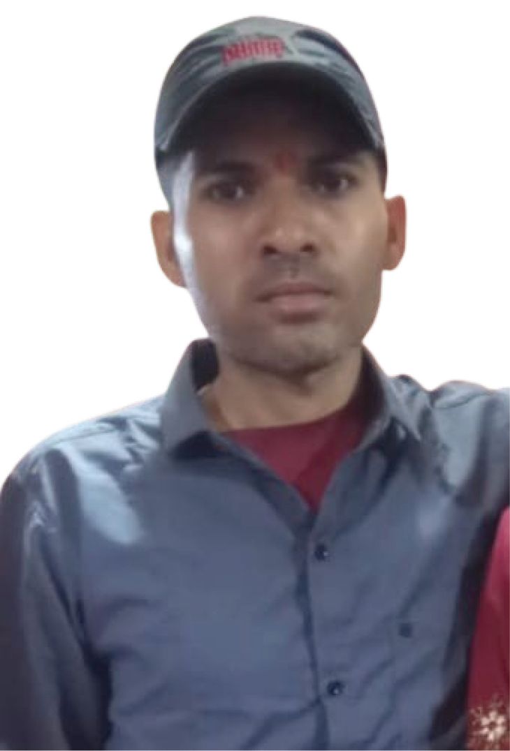 Kamlesh boarded a boat from Okha at 4:00 AM on December 5th and went ...