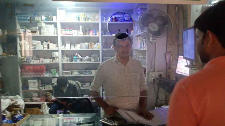 Medical administrators in Vapi have not put up notice boards, despite ...