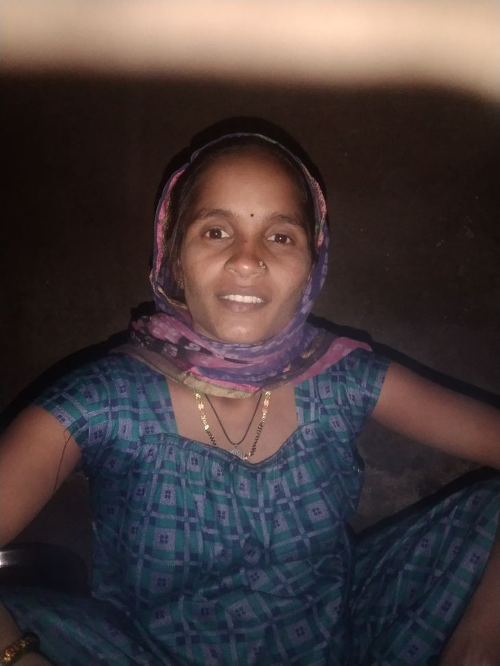 A woman from Nani Sadhli dies after giving birth, but there is an ...