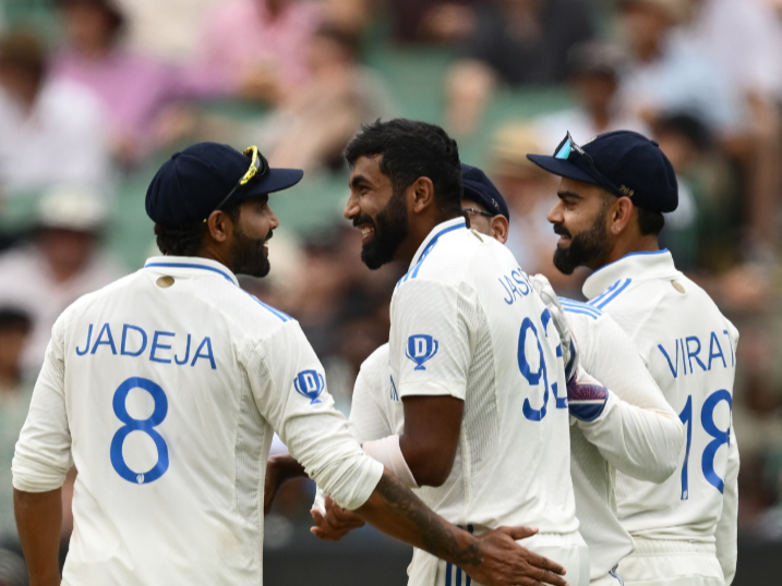 Virat Kohli; India Vs Australia 4th Test Day 1 Melbourne Boxing Day ...