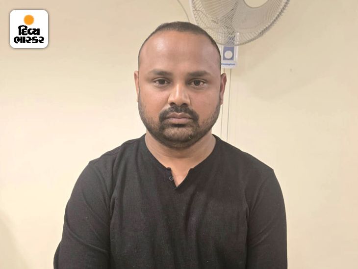 BZ Ponzi scheme accused Bhupendra Jhala arrested | BZ પોન્ઝી સ્કીમનો આરોપી ભૂપેન્દ્ર ઝાલા ઝડપાયો ...