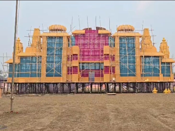 Shri Hari Prabodham Yuva Mahotsav to be celebrated on 5th January, 1.75 ...