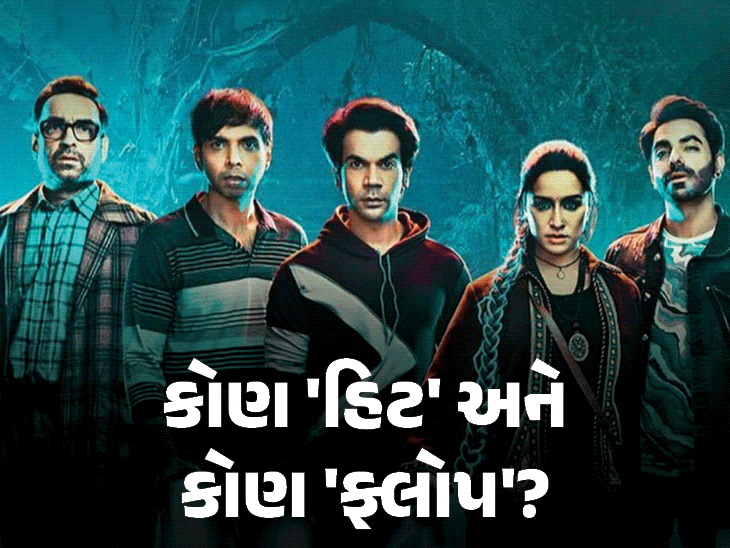 5 small budget films earn Rs 1500 crore, 'Pushpa 2' becomes the highest ...