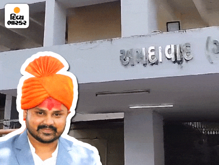 Demand for 6 more days of remand of mega scammer Bhupendra Jhala ...