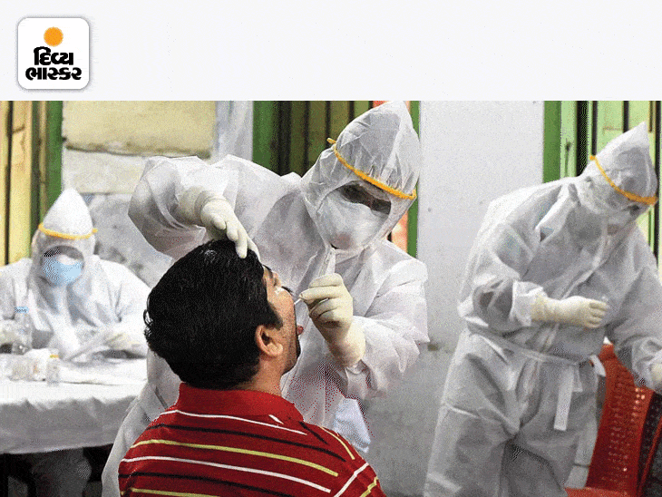 HMPV advisory to be issued for those coming from abroad