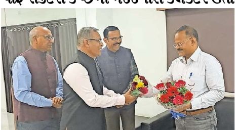 Welcome our 'Prince' once again to Bhuj | મુલાકાત: આપણાં ‘રાજકુમાર’નું ...