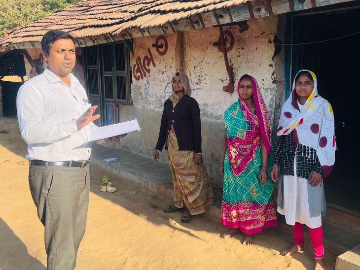 New ration shops will be opened in villages in the Panam Dam area ...