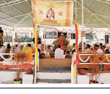 Ganeshwar Shastri, who performed the ritual of Lord Ram in Ayodhya ...