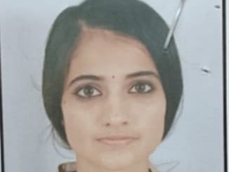 Jamnagar girl mysteriously goes missing | જામનગરની યુવતી રહસ્યમય રીતે ...