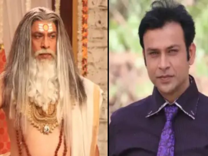 TV actor Yogesh Mahajan passes away due to heart attack