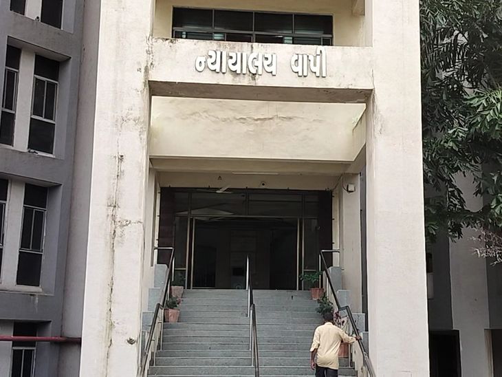 Bail application of accused Vipul Patel, involved in the murder case of ...