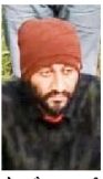 The ringleader of the notorious Iranian gang that threatened women and ...