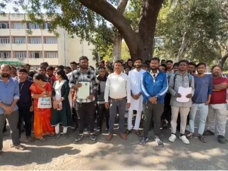 Kalol's Setco company laid off 400 employees overnight | કાલોલની સેટકો ...