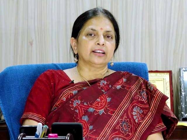 29-year veteran Dr. Tanuja Nesri becomes new director of ITRA