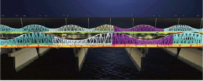 Rs. 100 crore will be spent for the beautification of Gandhi, Dadhichi ...